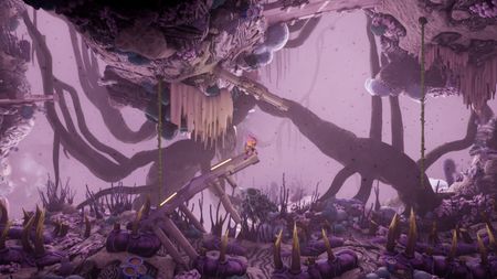 Mother Machine - Maschinen-Mensch